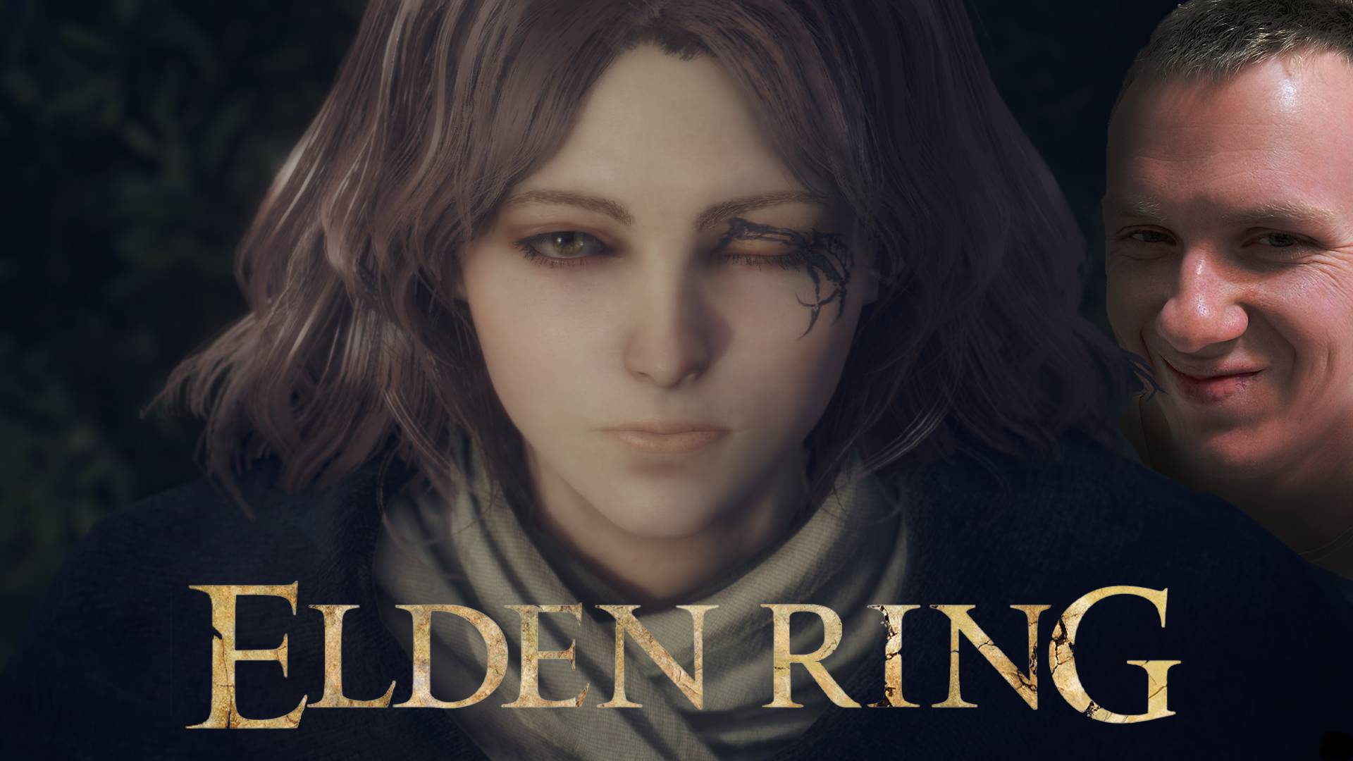 НАЧИНАЮ СВОЙ ПУТЬ ►Elden Ring #1