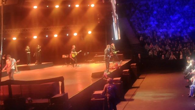 Григорий Лепс - Пока 02.12.2022 Петербург