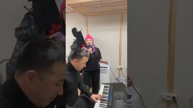 Гөлсөм Бикбулатова - Һин һәм мин