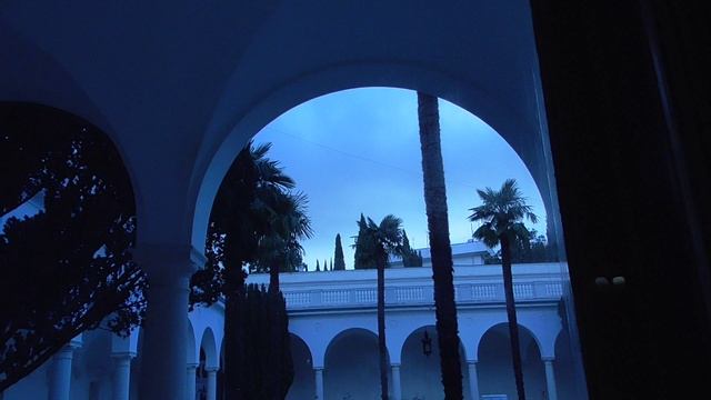 Ялта 2020 3 серия