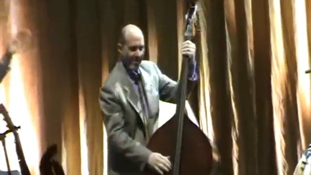 Hugh Laurie in Saint-Petersburg on memory 24/06/2012