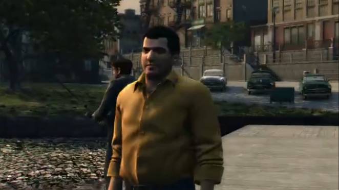 Прохождение Mafia II DE / Мафия 2. Приключения Джо Барбаро #3 новый формат