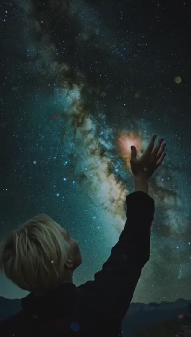 Любовь в ладошке