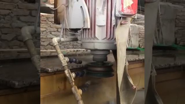 Станок для полировки фаски