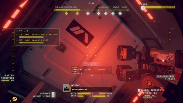 Hardspace Shipbreaker - серия 10