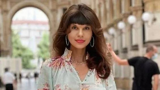 Ирина Звягина - Танцуй !