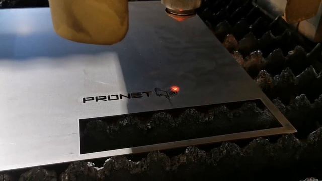 Pronet Grüpp  Производство металлоизделий и металлоконструкций.