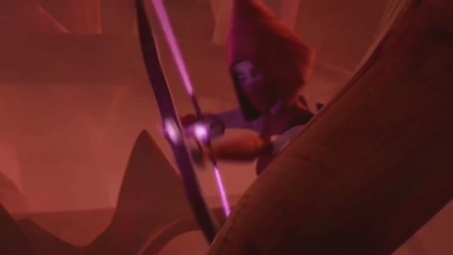 Восставшие (Пророчество) _Версия