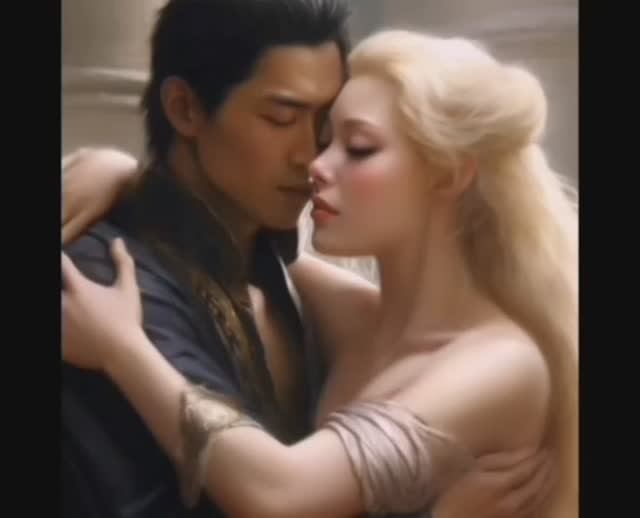 Миф об Афродите и... Кентавре