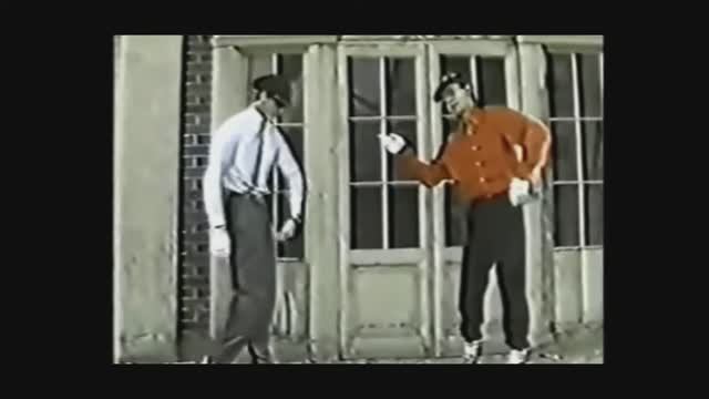 БРЭЙК ДАНС 80х