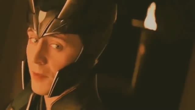 История Локи (версия)