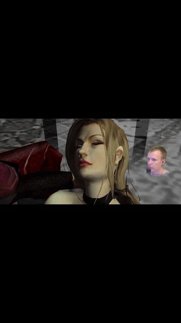 Трагичный финал ► Devil May Cry 1 (HD Collection) #shorts #dmc #games #gaming #devilmaycry #финал