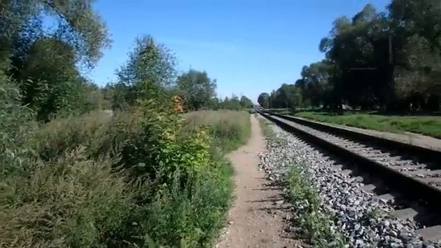 Прогулка На Час Удовольствие на день. Рената Смирнова.