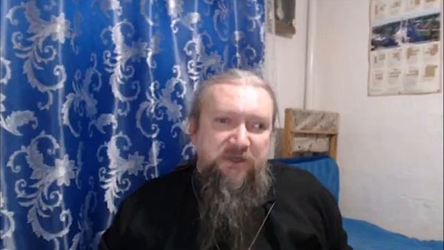 Церковь и война. Может ли христианин брать в руки оружие? Часть 3.|Старообрядцы Энска