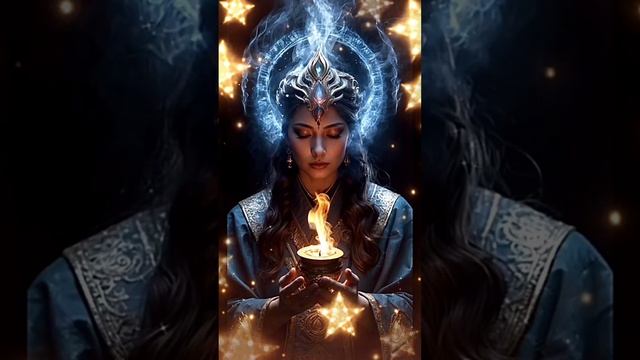 Медитация. Проработке 15 аркана "Дьявол" в минусе.