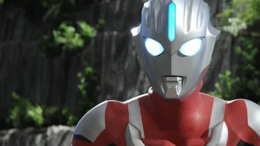 ультрамен каро гейм ультрамен орб и новый дизайн