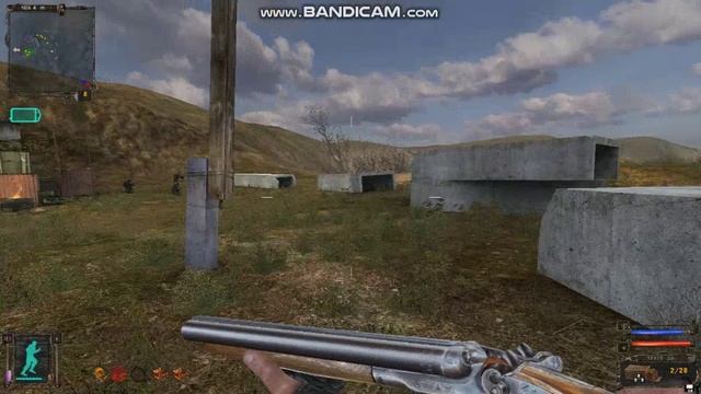 ПРОХОЖДЕНИЕ СТАЛКЕР ТЕНЬ ЧЕРНОБЫЛЯ!