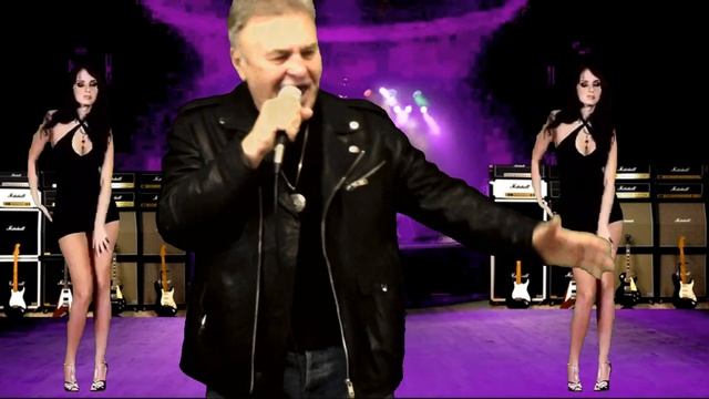 АЛЕКСАНДР СТОЛИЦА  - НАШ ГОРОД (Ренат Ибрагимов)