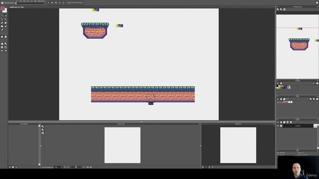 Udemy - Pixel Art Master Course - Beginner to Professional-Freelance2