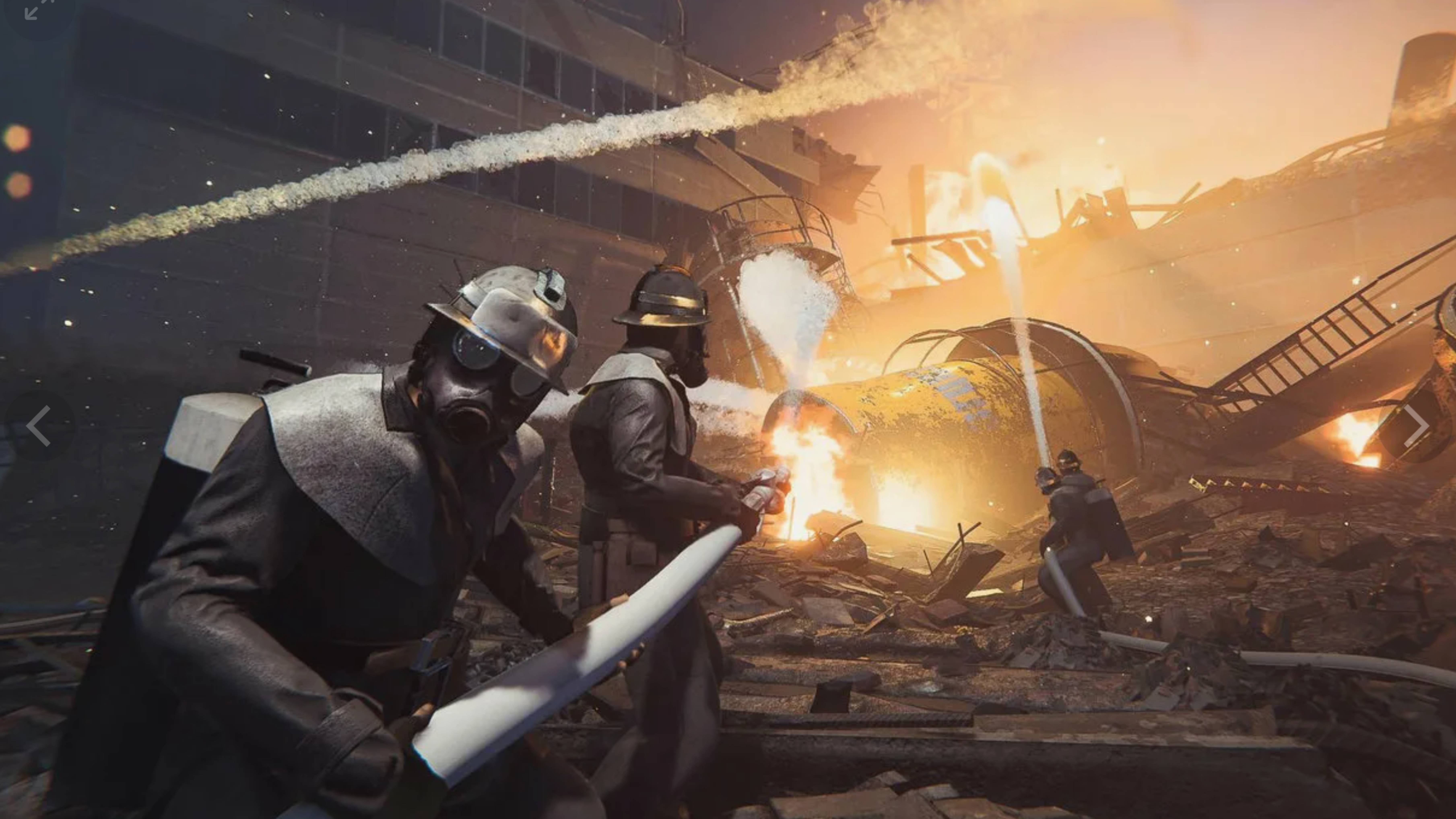 Chornobyl Liquidators - СТРИМ 2