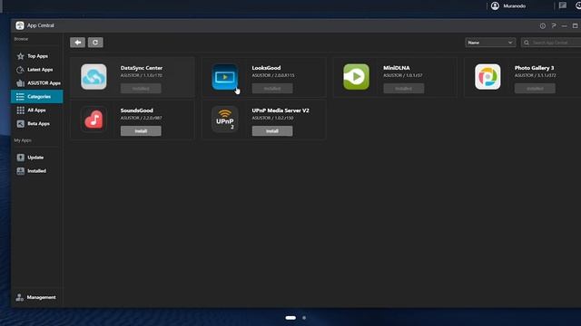 Asustor Drivestor 2 (AS1102T) Review_ Best Beginner NAS Almost