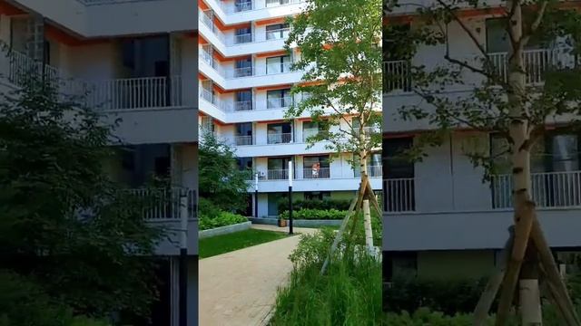 "Европейский берег" г. Новосибирск