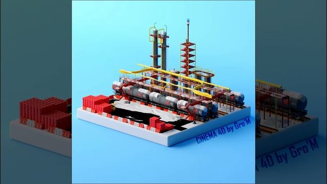 RAIL-FGK-cinema 4d (5)