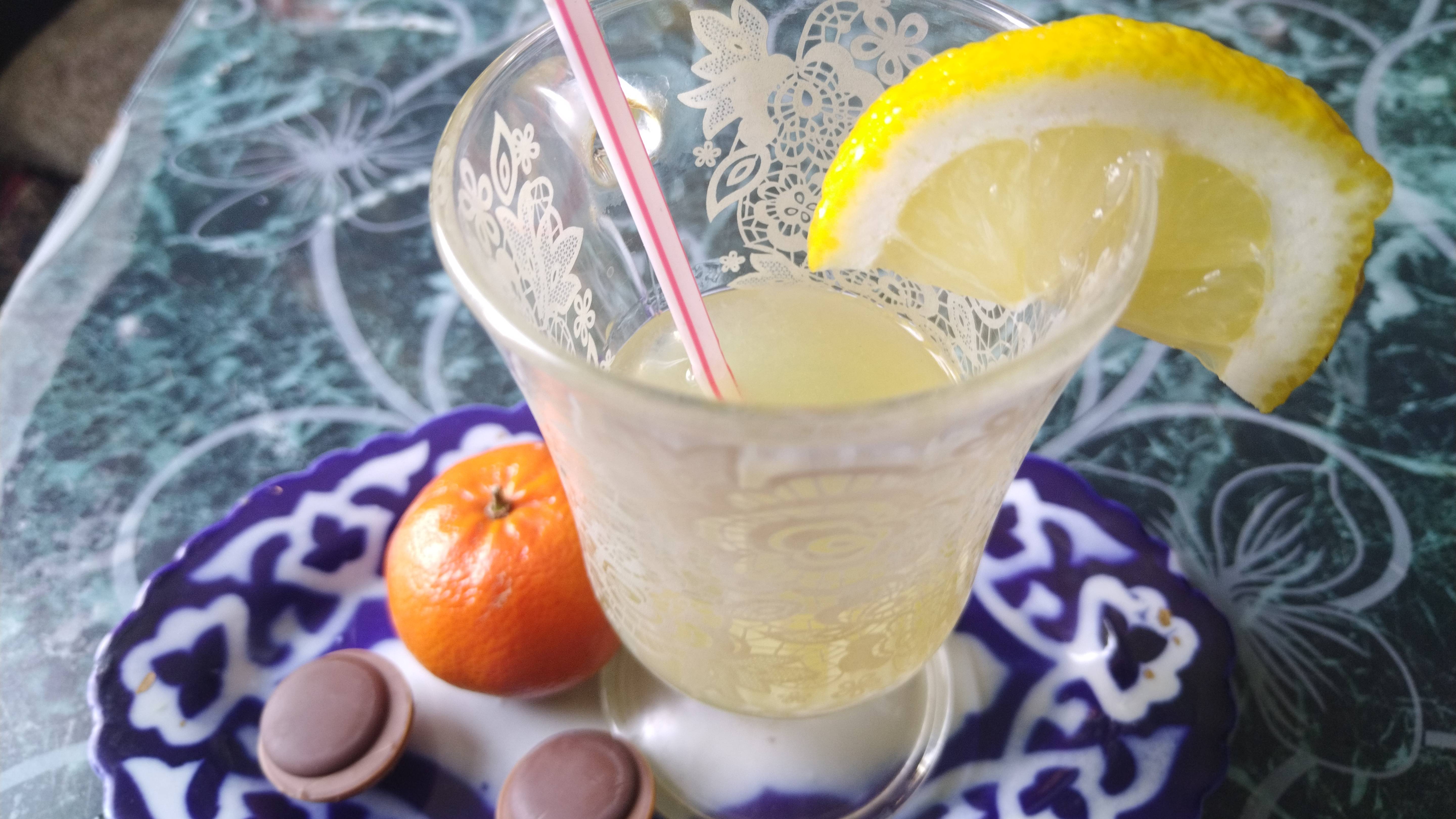 Как мы делаем ликер  Лимончелло?