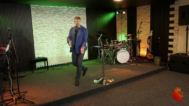 Научиться жить в Его обеспечении _Владимир Колесников