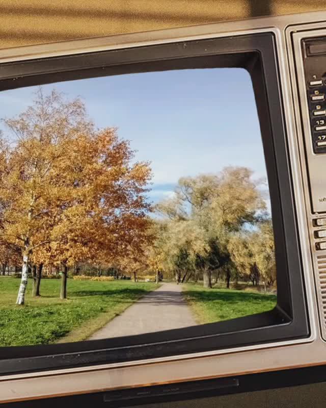 Фотоальбом Осень.mp4