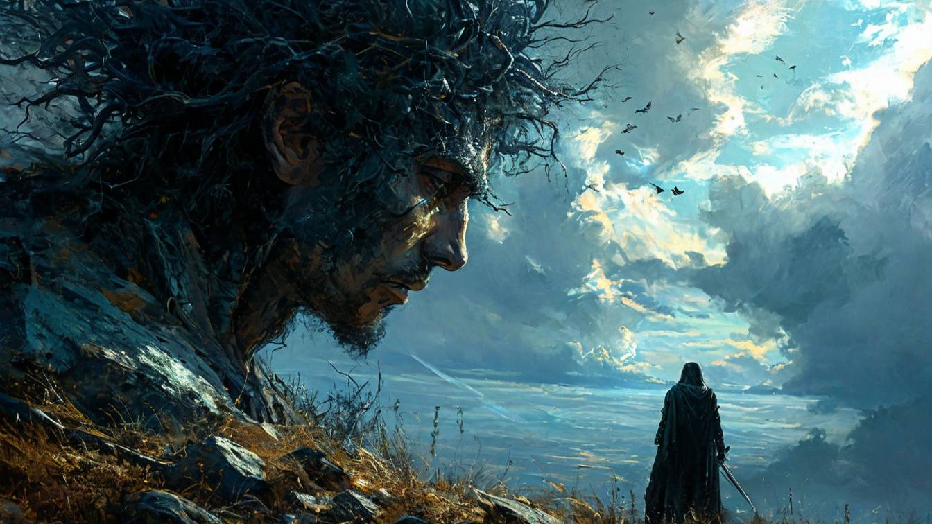 Я буду - La verità della vita (индастриал)