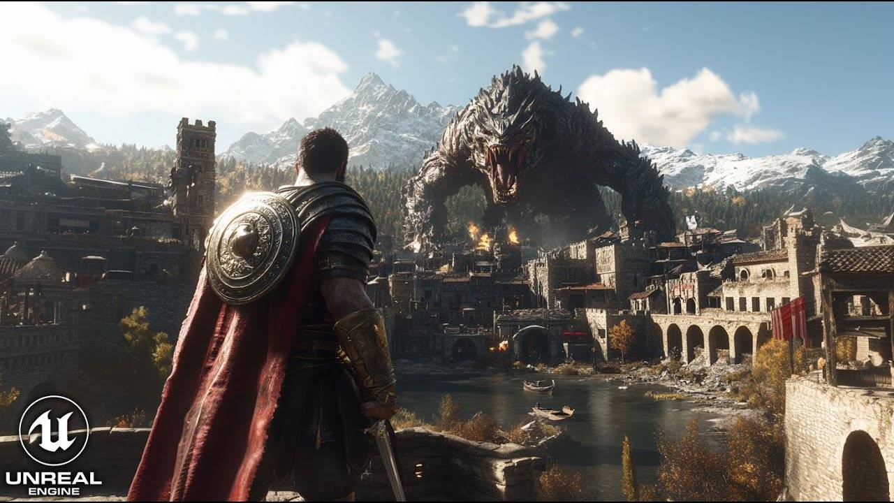 ТОП 20 САМЫХ ОЖИДАЕМЫХ ИГР в 2025 году! GTA 6 и другие новые игры!