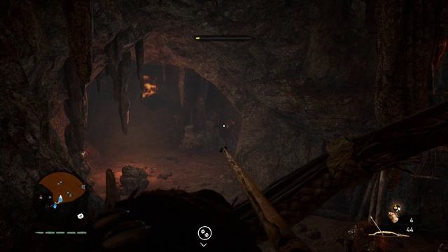 Far Cry Primal  Ч.16       ЛОСИ, МЕДВЕДИ И ЯГУАРЫ