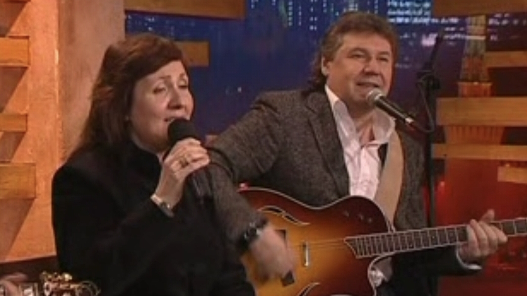 Татьяна Рузавина, Сергей Таюшев и Сергей Таюшев мл. "Чего не скажет никто"