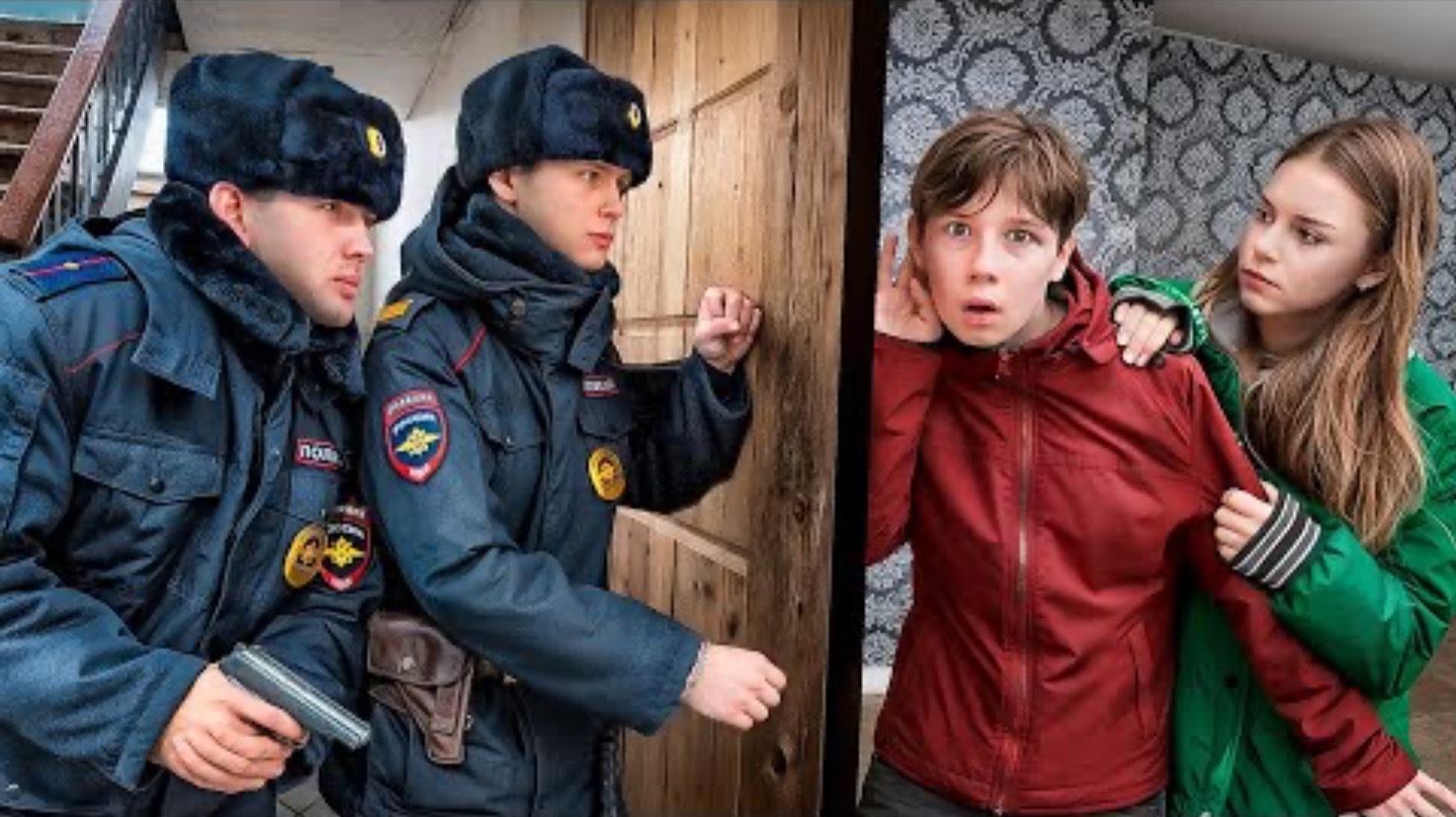 МАКС ВАЩЕНКО. ПОЛИЦИЯ ИЩЕТ СЫНА, КОТОРЫЙ СБЕЖАЛ С ДЕВУШКОЙ В 14 ЛЕТ