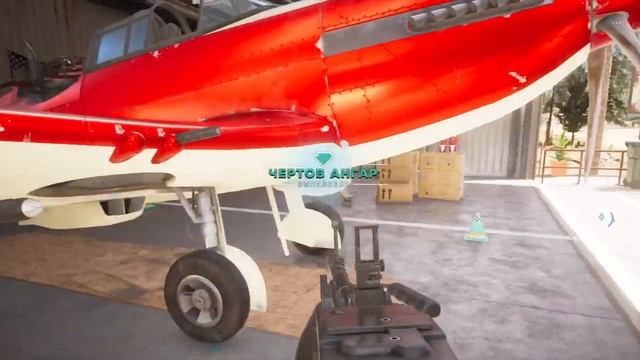 Прохождение игры Far Cry® 5 #12 Рыбыыыыыыыы (без комментариев)