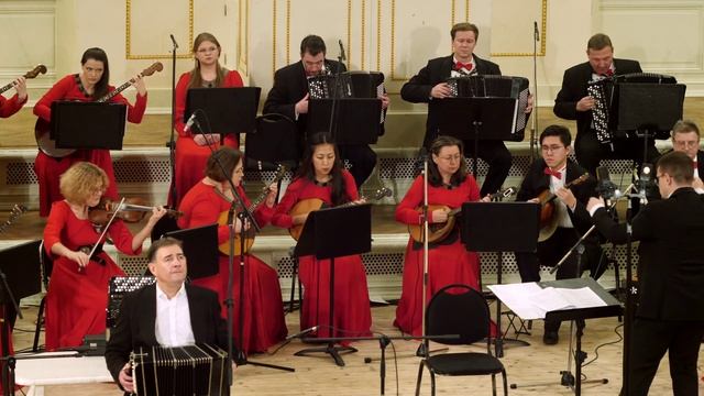 Луис Бакалов «Il Postino» Саундтрек из к/ф «Почтальон».