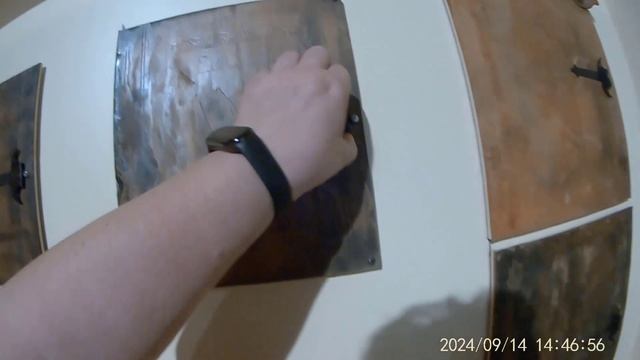 Куликово поле. Часть 2. Музей - начало.