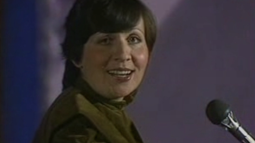 Татьяна Рузавина и Сергей Таюшев "Станция Минутка" (Песня года)