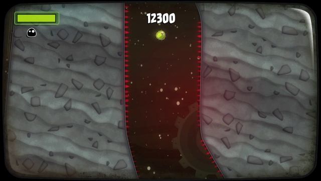 mutant blobs attack серия7