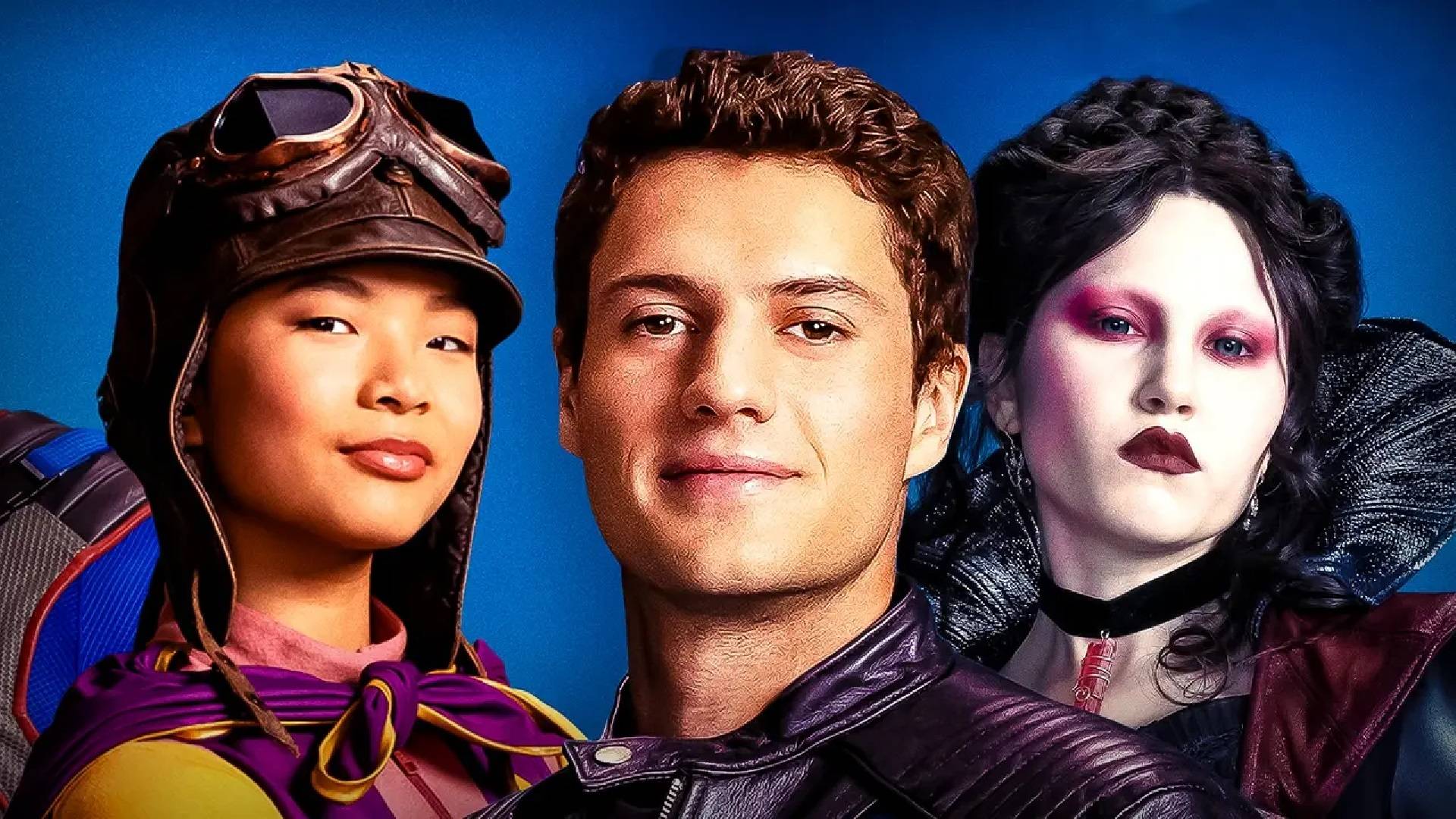 Так себе фильмы, вышедшие в среднем качестве на этой неделе (2025, 4-я неделя)