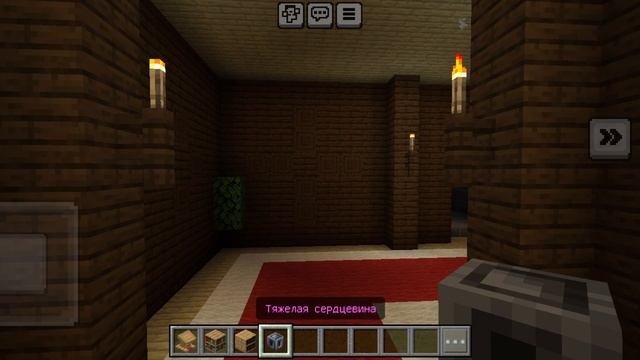 2 ЧАСТЬ ДЕЛАЮ РЕМОНТ В ОТЕЛЕ ДЛЯ ЖИТЕЛЕЙ В МАЕНКРАФТ КРУЖАК КАМПОТА В МАЕНКРАФТ