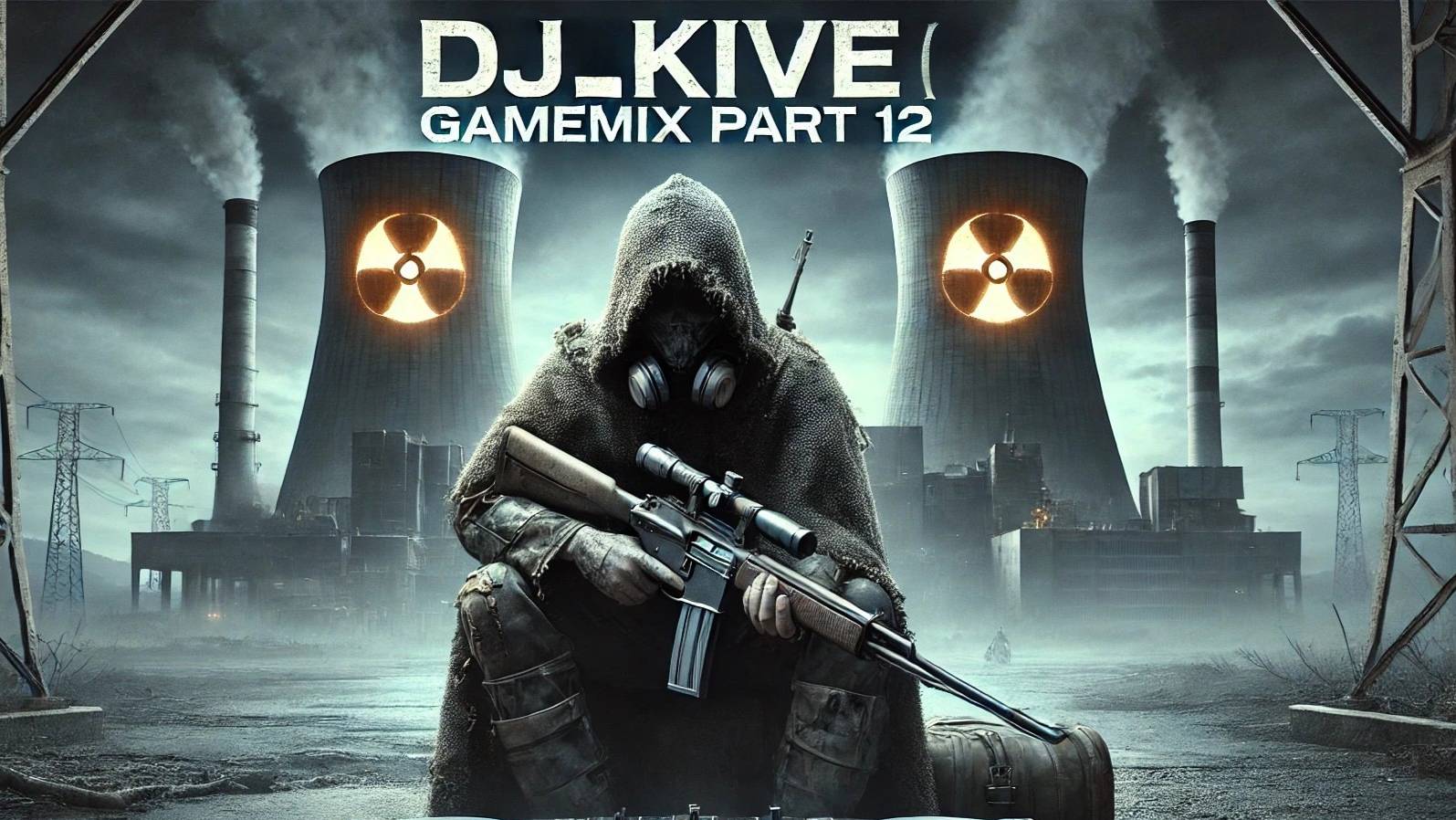 Stalker 2 Прохождение часть 12