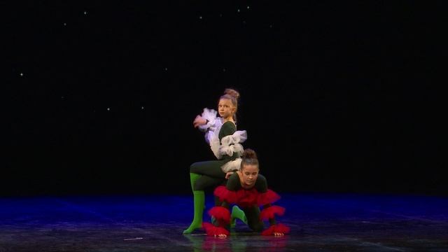 Сестры Зиалтдиновы - Кто на свете всех милее