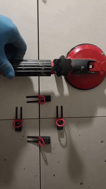 Регулятор межплиточного шва от DLT #shorts