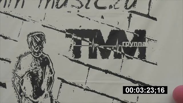 Заехал в репу 5 й выпуск