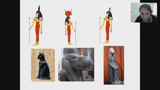 Женская магия