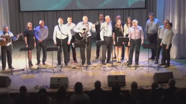 Концерт памяти В.Лепилова. 19.03.16. Финал