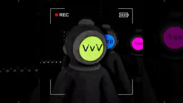 Костик в будке (Content Warning)