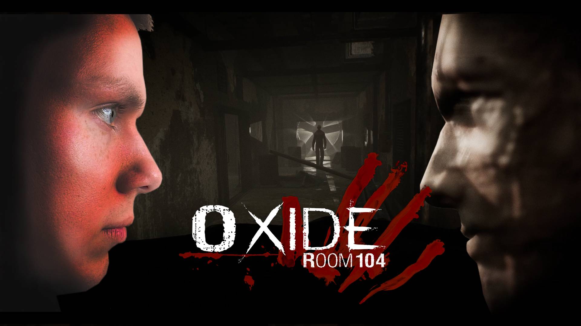 ФИНАЛ ► Oxide Room 104 #4
